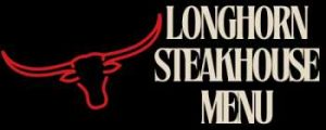 Download Longhorn Steakhouse Application to Order